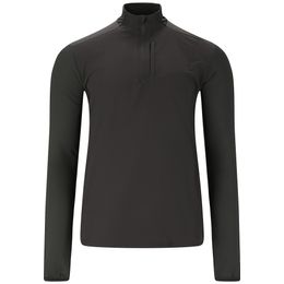 Endurance Sportshirt 'Garth' Herren Gr&ouml;&szlig;e XXXL schwarz
