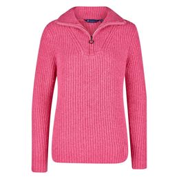 NAVIGAZIONE Pullover Damen Gr&ouml;&szlig;e XXL rosa