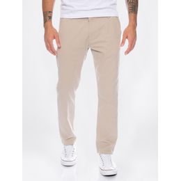 Rock Creek Chinohose Herren Gr&ouml;&szlig;e 33 beige