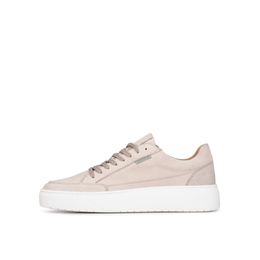 PS Poelman Sneaker 'Enzo' Herren Gr&ouml;&szlig;e 43 hellbeige