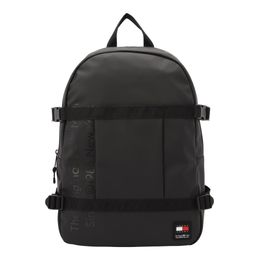 Tommy Jeans Rucksack 'Essential' Herren Gr&ouml;&szlig;e One Size navy / rot / schwarz / wei&szlig;