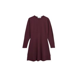 armedangels Kleid CALINAA Damen Gr&ouml;&szlig;e 44 bordeaux Winterkleid
