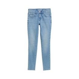 Tom Tailor Jeans 'Lucie' Damen Gr&ouml;&szlig;e 27 blue denim