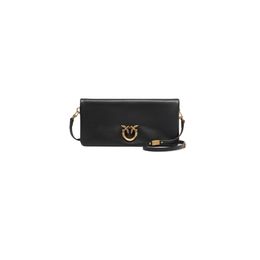 Pinko Clutch '106022 A0QO' Damen Gr&ouml;&szlig;e One Size schwarz