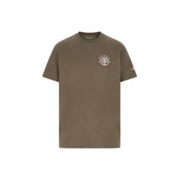 Guess T-Shirt Herren Gr&ouml;&szlig;e M oliv