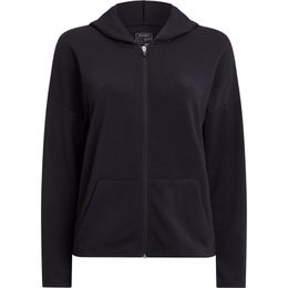 Energetics Sportsweatjacke 'Odelle' Damen Gr&ouml;&szlig;e M schwarz