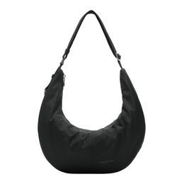 Liebeskind Berlin Schultertasche 'Moon' Damen Gr&ouml;&szlig;e One Size schwarz