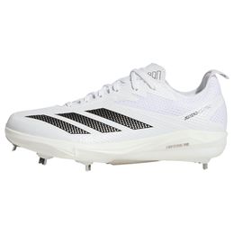adidas Performance Sportschuh 'Adizero Electric 2.0' Herren Gr&ouml;&szlig;e 49/49.5 schwarz / wei&szlig;