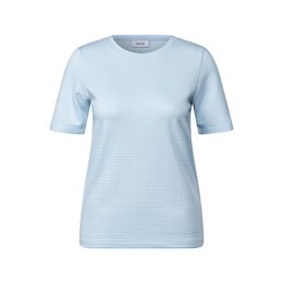 Cecil Shirt Damen Gr&ouml;&szlig;e XL blau