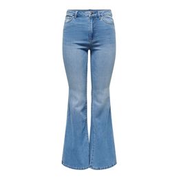 Only Jeans Damen Gr&ouml;&szlig;e 25/26 blue denim