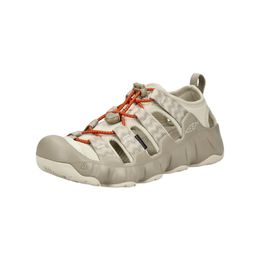 Keen Outdoorsandale 'Hyperport H2' Herren Gr&ouml;&szlig;e 40 dunkelbeige / oliv
