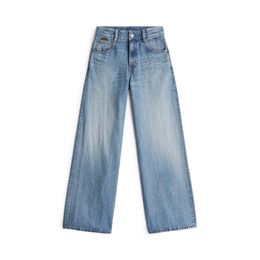 G-Star Raw G-star Jeans Damen Gr&ouml;&szlig;e 27 blue denim