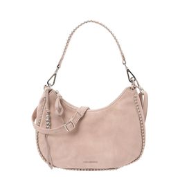 FREDsBRUDER Schultertasche 'All About Beads' Damen Gr&ouml;&szlig;e One Size beige