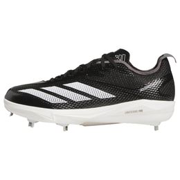 adidas Performance Sportschuh 'Adizero Electric 2.0' Herren Gr&ouml;&szlig;e 48.5/49 schwarz / wei&szlig;