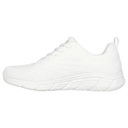 Skechers Sneaker Damen Gr&ouml;&szlig;e 36 wei&szlig;