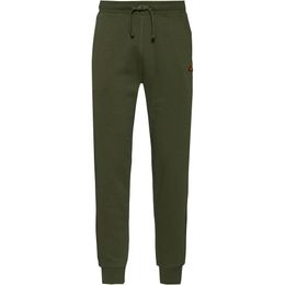 Ellesse Sweathose Herren Gr&ouml;&szlig;e 31/32 gr&uuml;n
