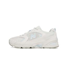 New Balance Sneaker 'Tier 3' Herren Gr&ouml;&szlig;e 37.5 wei&szlig;