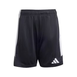 adidas Performance Sportshorts 'Tiro26 League' Jungen Gr&ouml;&szlig;e 164 schwarz / wei&szlig;