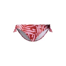 Pepe Jeans Bikinihose Damen Gr&ouml;&szlig;e XL rosa / rot