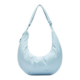 Liebeskind Berlin Schultertasche 'Moon' Damen Gr&ouml;&szlig;e One Size hellblau