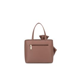 Diana&co. Handtasche Damen Gr&ouml;&szlig;e One Size braun