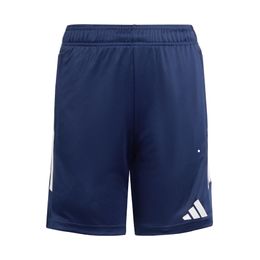adidas Performance Sportshorts 'Tiro26 League' Jungen Gr&ouml;&szlig;e 152 marine / wei&szlig;