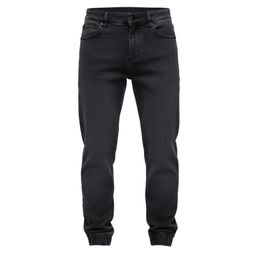 Ombre Jeans 'OM-PADJ-0265' Herren Gr&ouml;&szlig;e 31/32 schwarz