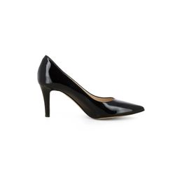 Evita Pumps 'Aria' Damen Gr&ouml;&szlig;e 44 schwarz