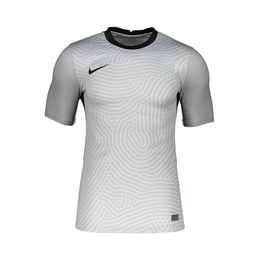 Nike Trikot Herren Gr&ouml;&szlig;e XXL grau / hellgrau / schwarz