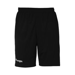 Kempa Sporthose Jungen Gr&ouml;&szlig;e 152 schwarz