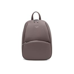 David Jones Rucksack 'Oriana Nova' Damen Gr&ouml;&szlig;e One Size braun