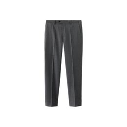 Mango Man Hose 'Milan' Herren Gr&ouml;&szlig;e 31/32 anthrazit
