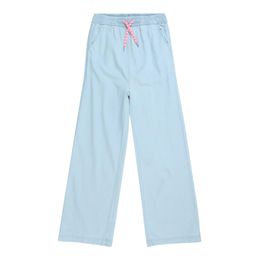 s.Oliver Jeans M&auml;dchen Gr&ouml;&szlig;e 134 hellblau