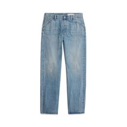 G-Star Raw G-star Jeans-3D 'Dartt Loose Bootcut Jeans' Herren Gr&ouml;&szlig;e 34 blau