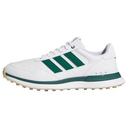 adidas Performance Sportschuh Herren Gr&ouml;&szlig;e 47/47.5 tanne / wei&szlig;
