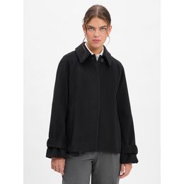 Mbym Jacke 'Tary-M' Damen Gr&ouml;&szlig;e M/L schwarz