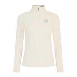 Protest Sportsweatshirt 'PRTGentle' Damen Gr&ouml;&szlig;e XL offwhite