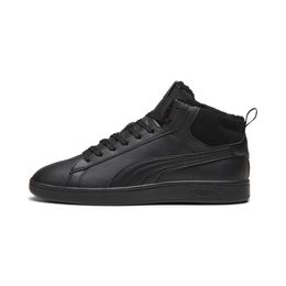 Puma Sneaker 'Smash 3.0' Herren Gr&ouml;&szlig;e 42 schwarz