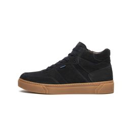 Nero Giardini Sneaker 'Arold 139 Tr Iseo 1005 Ambra 3' Herren Gr&ouml;&szlig;e 43 blau