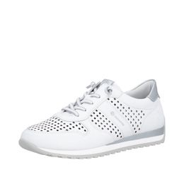 Remonte Sneaker Damen Gr&ouml;&szlig;e 43 wei&szlig;