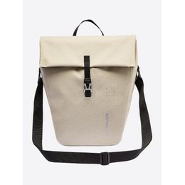 Vaude RT-Hinterradtaschen ' ReCycle Pro Single ' Damen Gr&ouml;&szlig;e one size beige