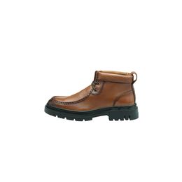 Lloyd Chukka Boots 'Serra 325' Herren Gr&ouml;&szlig;e 46 braun / umbra