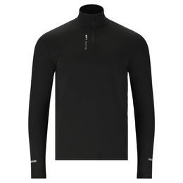 Elite Lab Funktionsshirt Herren Gr&ouml;&szlig;e XL schwarz
