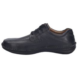 Josef Seibel Sneaker Herren Gr&ouml;&szlig;e 46 schwarz