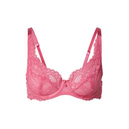 Hunkem&ouml;ller Hunkem&ouml;ller BH 'Daisy' Damen Gr&ouml;&szlig;e 70 pink