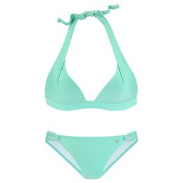 s.Oliver Bikini Damen Gr&ouml;&szlig;e XS mint