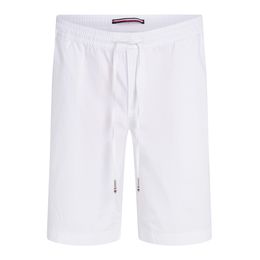 Tommy Hilfiger Shorts 'Mercer' Herren Gr&ouml;&szlig;e 28 wei&szlig;