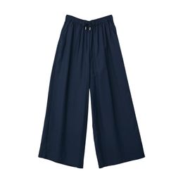 s.Oliver Hose M&auml;dchen Gr&ouml;&szlig;e 164 navy