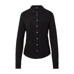 s.Oliver BLACK LABEL Bluse Damen Gr&ouml;&szlig;e 4XL schwarz