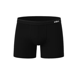 Erdem Boxershorts Herren Gr&ouml;&szlig;e XXXL schwarz / wei&szlig;